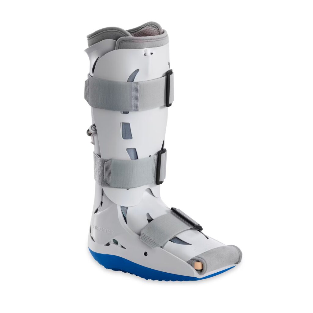 AIRCAST® AIRSELECT™ Short Walker - Sanitätshaus Kurda