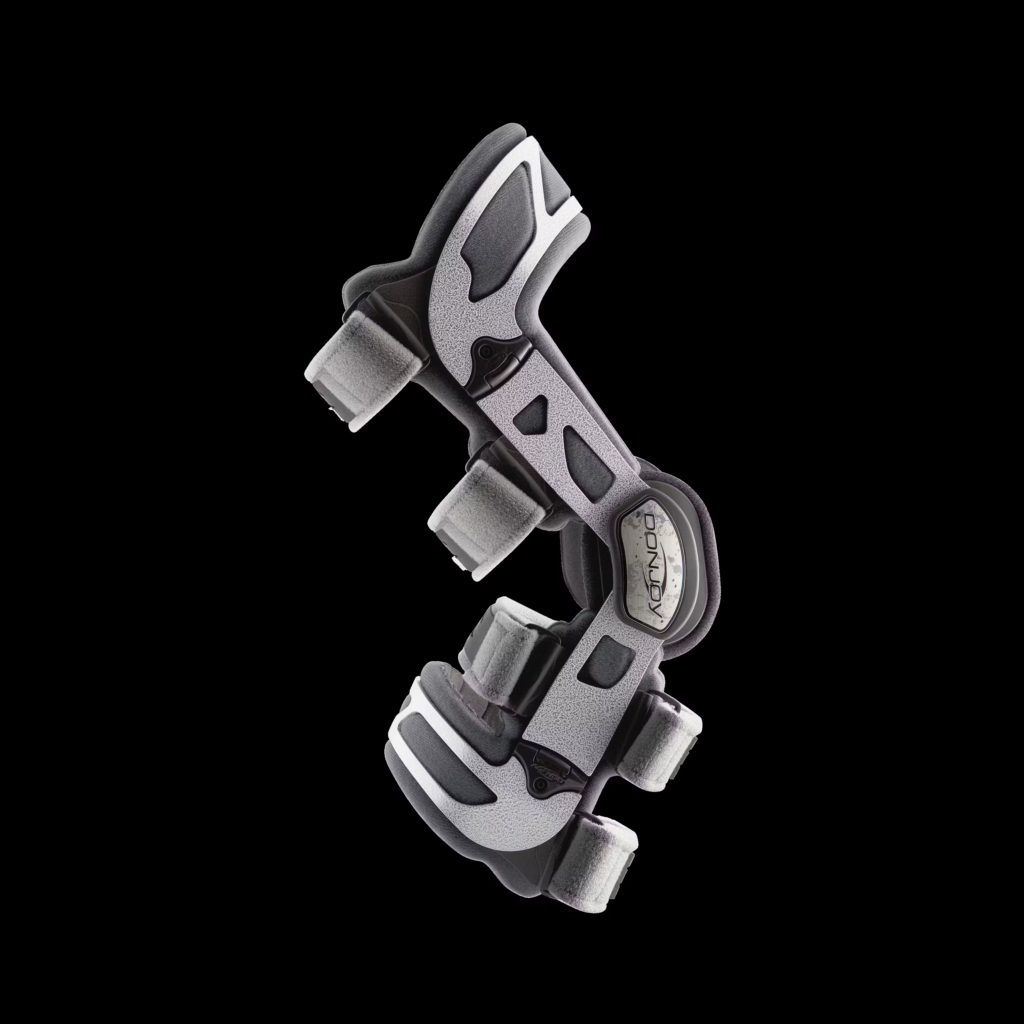 Entdecken Sie die DONJOY® 4Titude® OA Nano™ - Sanitätshaus Kurda