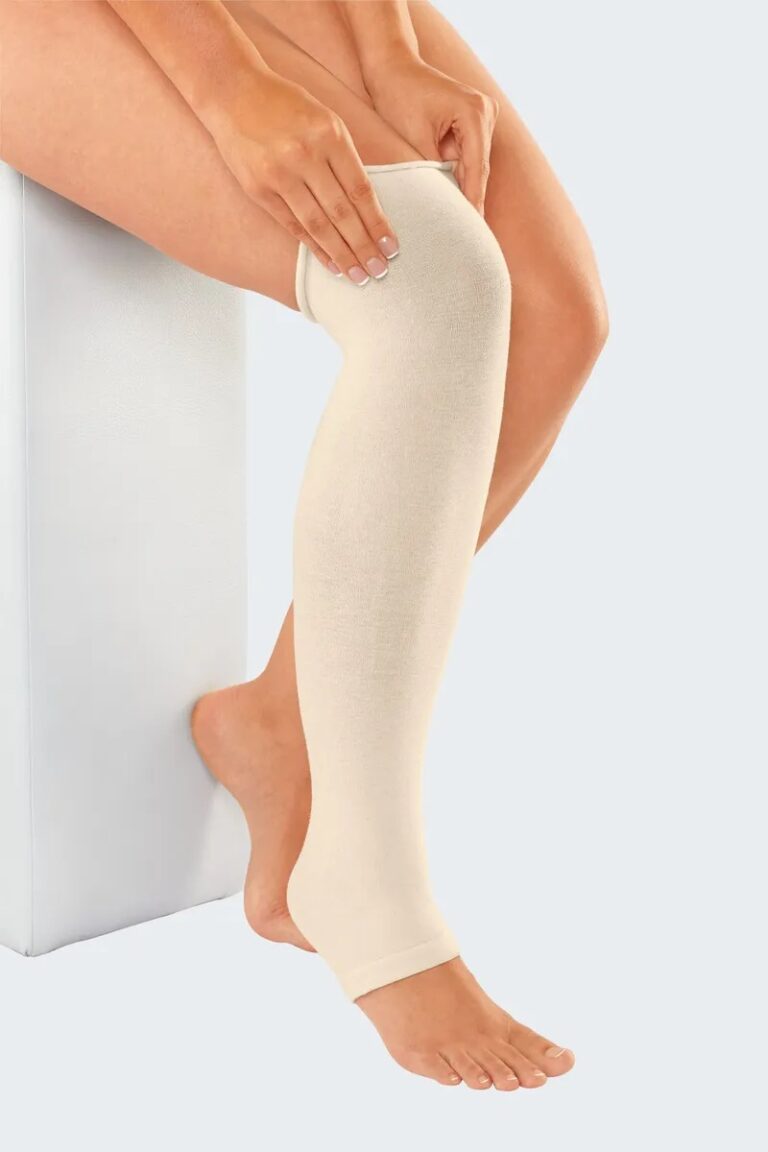 Entdecken Sie den circaid® juxtalite® - Sanitätshaus Kurda
