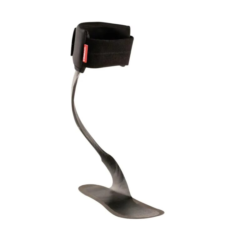 Entdecken Sie die WalkOn Reaction Carbonorthese - Sanitätshaus Kurda